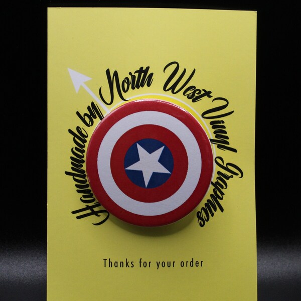 Singular They Pin - Etsy