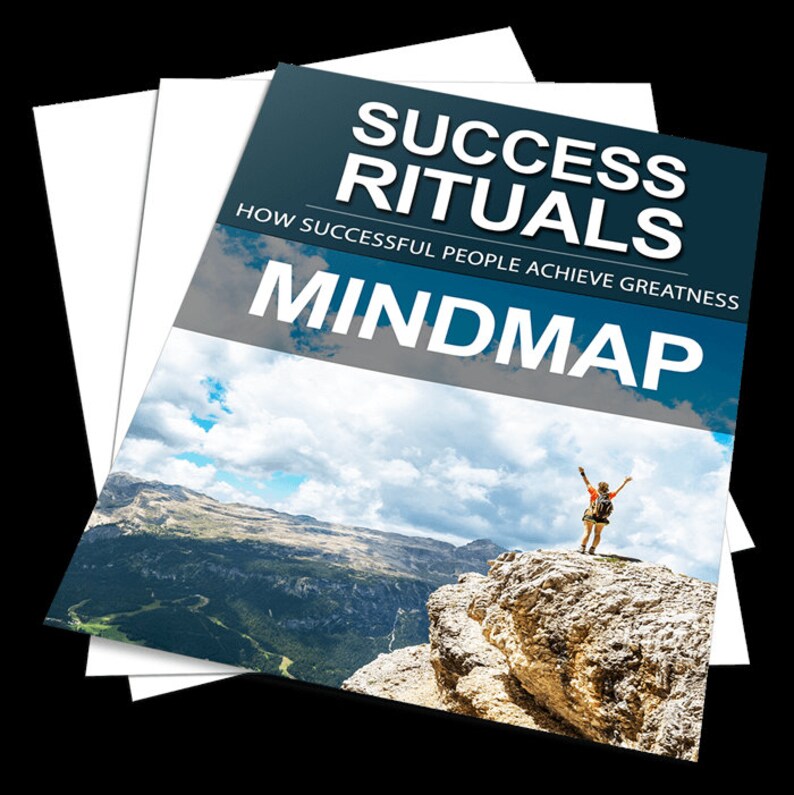 Discover Empowering Success Habits, Become Successful, How to Become ...