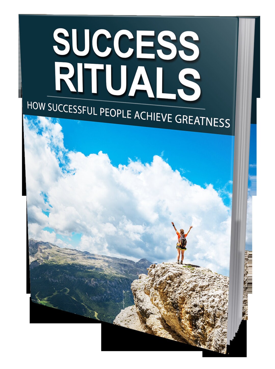 Discover Empowering Success Habits, Become Successful, How to Become ...