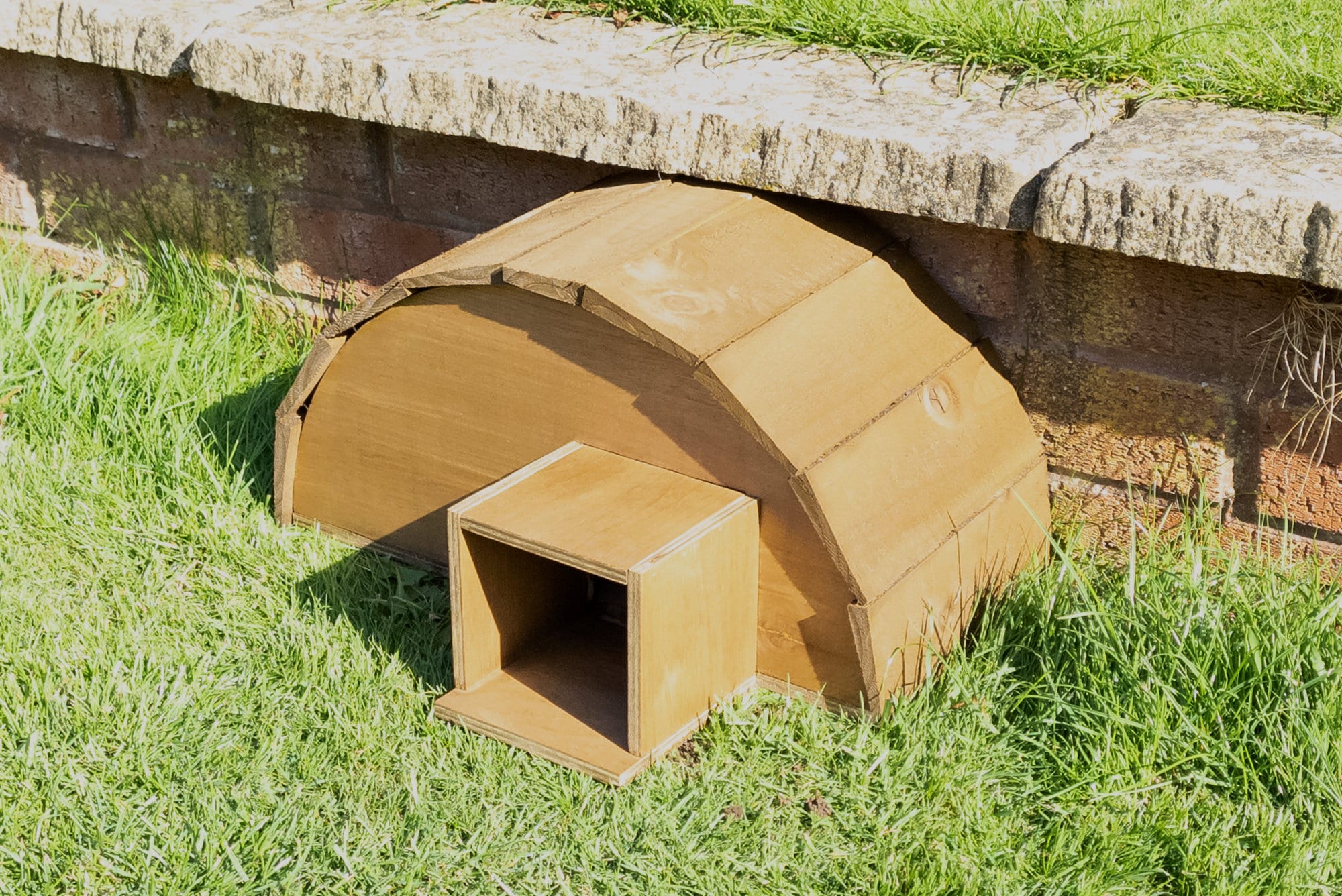 Hedgehog House - Etsy UK