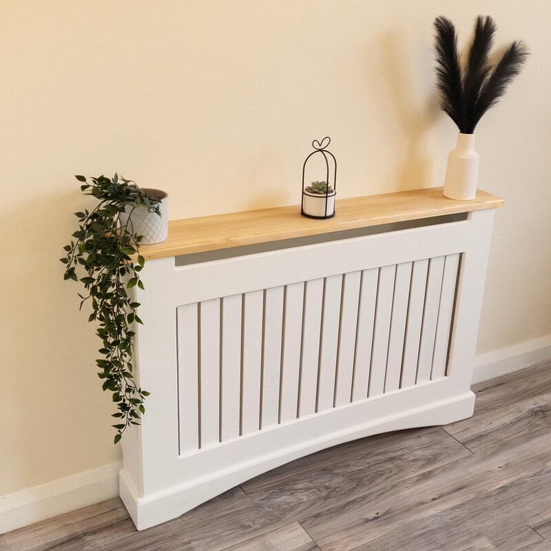 Radiator Cover - Etsy UK
