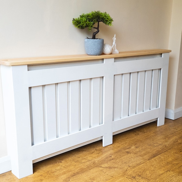 Radiator Covers - Etsy UK
