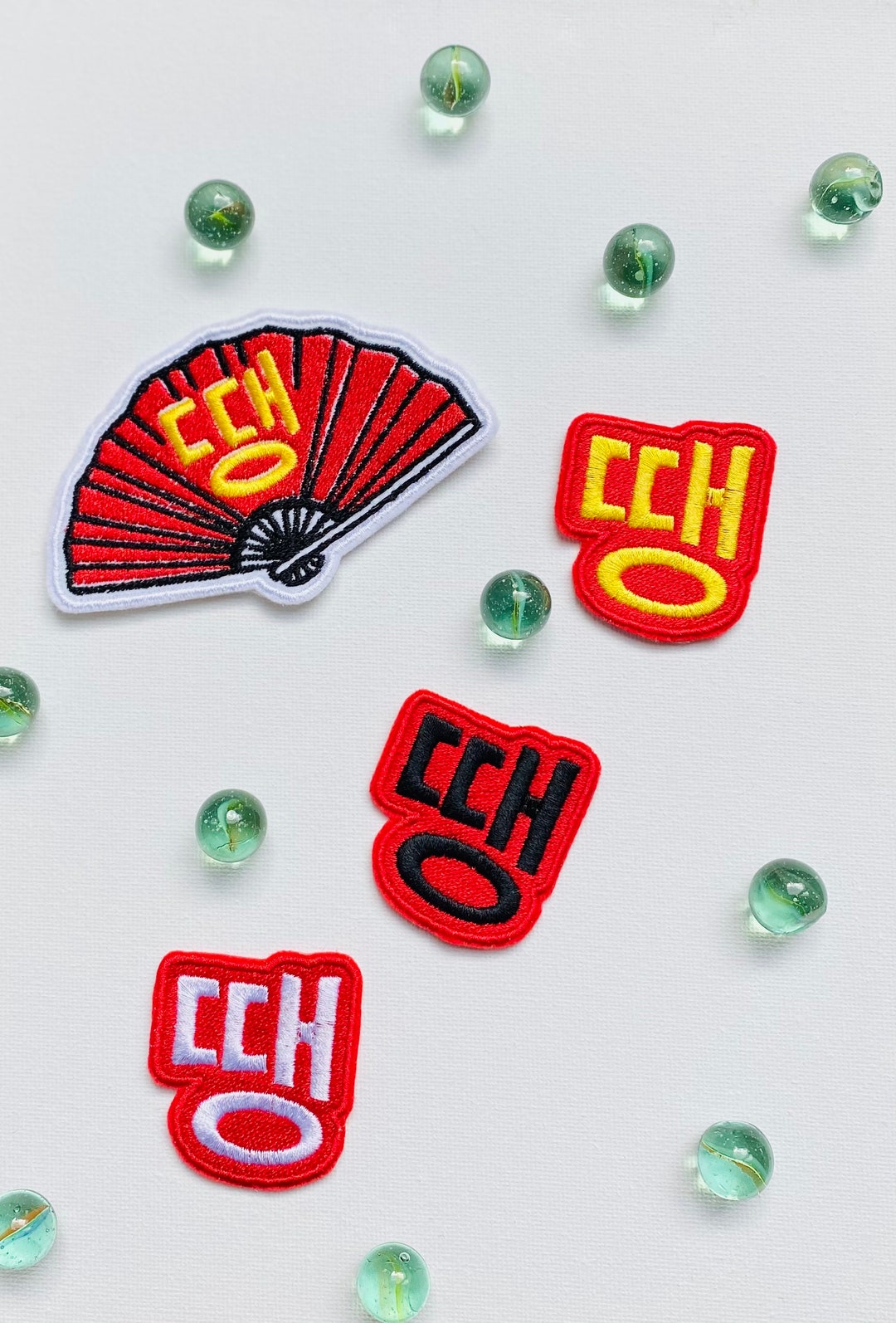 Ddaeng Aufnäher, Aufnäher/ Bügelbild, Kpop Patches, DDaeng Song ...