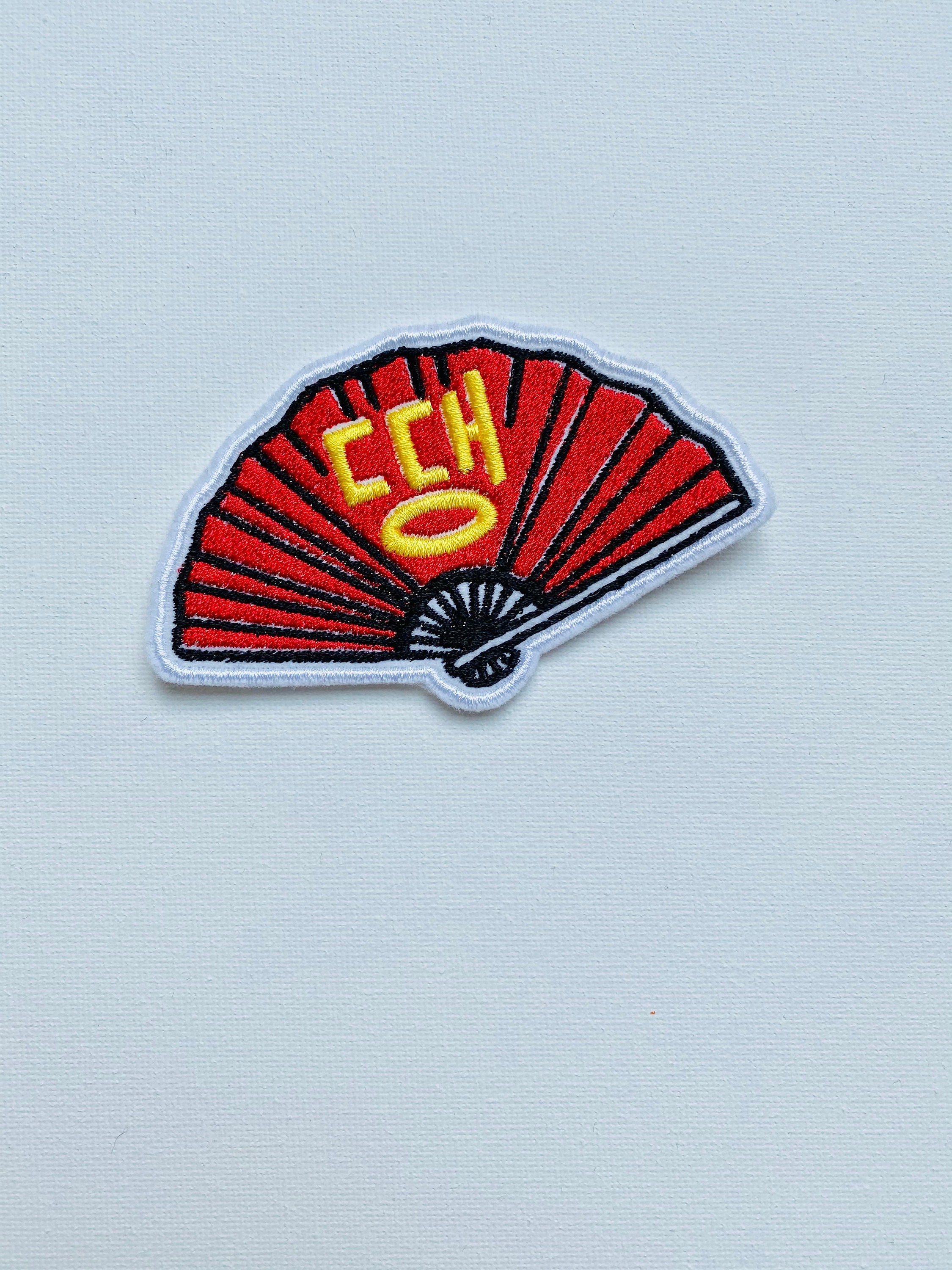 Ddaeng Aufnäher Aufnäher/ Bügelbild Kpop Patches DDaeng - Etsy.de