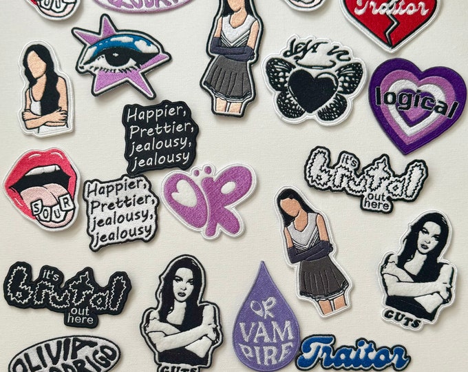 Anatomy Heart Iron on Patch, 3.5 Inch Heart,patch Heart,embroidery ...