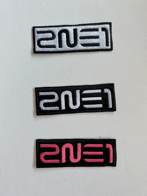 2ne1 Logo