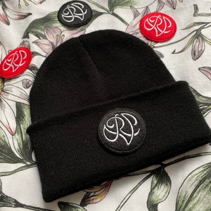 Red Velvet Queendom Embroidered Patches Iron on Patches Sew | Etsy