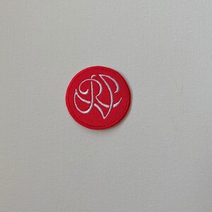 Red Velvet Queendom Embroidered Patches Iron on Patches Sew | Etsy