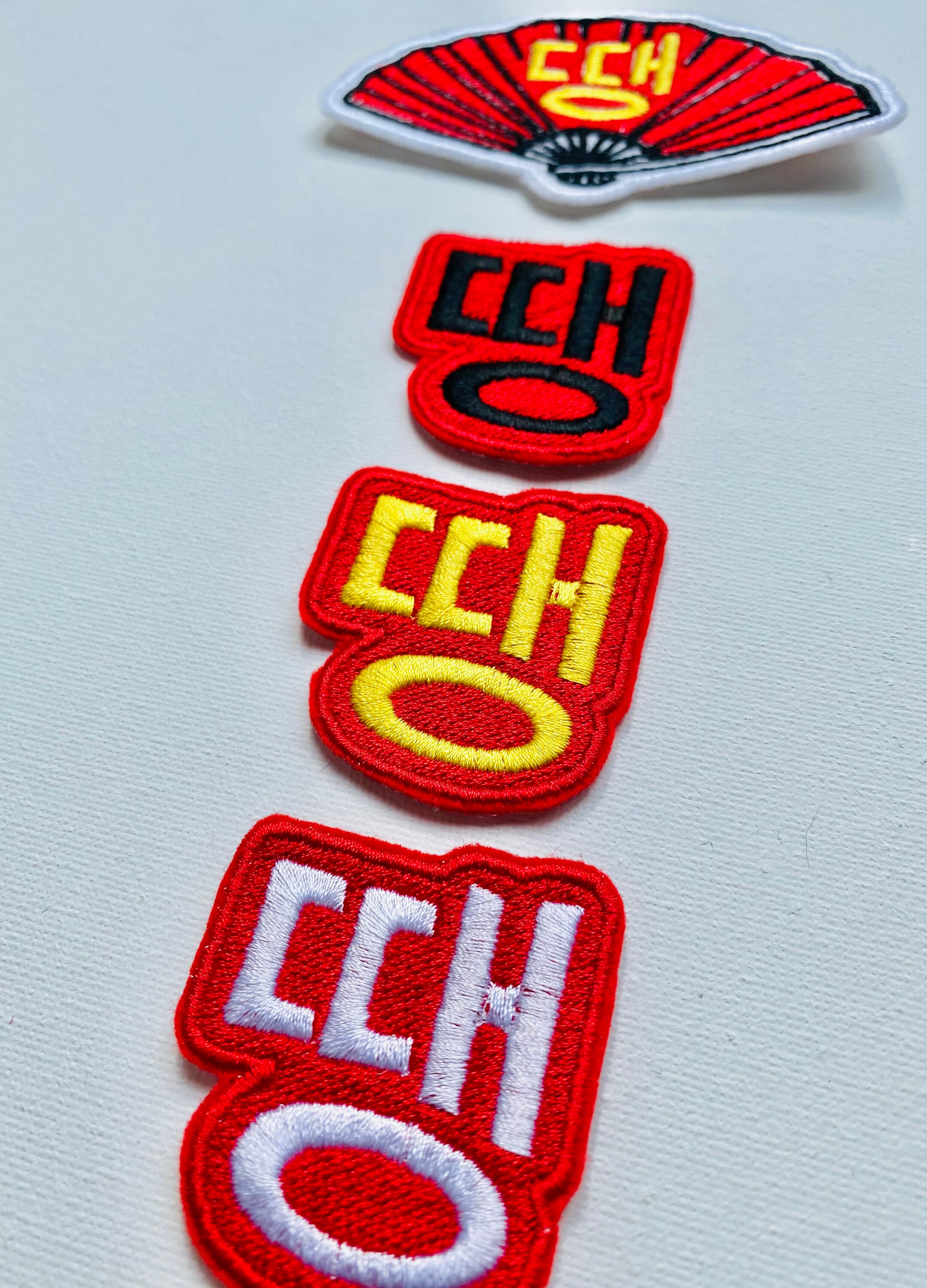 Ddaeng Aufnäher Aufnäher/ Bügelbild Kpop Patches DDaeng - Etsy.de