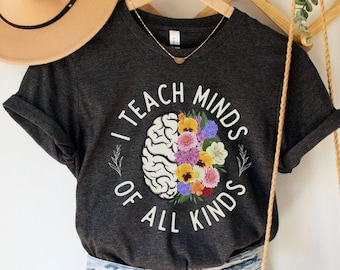 ECSE Teacher Shirt ECSE Squad Shirt ECSE Shirts Ecse - Etsy