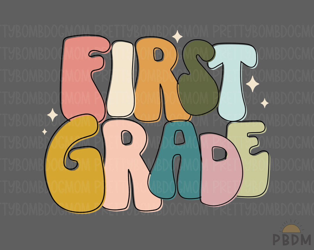 First Grade Png Hello First Grade Png First Grade Png Hello 1st Grade ...