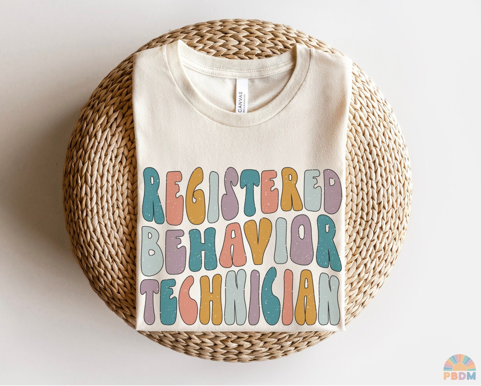 Bcba Shirt Rbt Shirts Aba Shirts Bcba Gifts Aba Therapy Shirt - Etsy