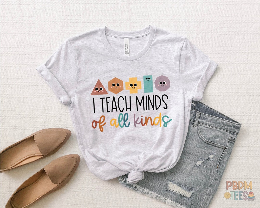 Special Education Teacher Shirts Sped Teacher Shirt Ecse Shirt Sped ...