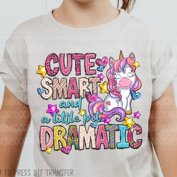 Dtf Cute Designs - Etsy