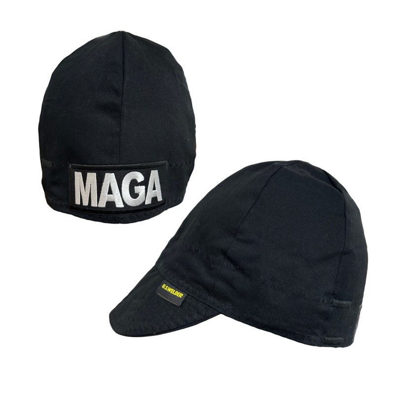 Welder Trump Usa - Etsy