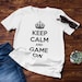 Keep Calm SVG and PNG Bundle | 30 Keep Calm Designs for Nerds and Geeks ...