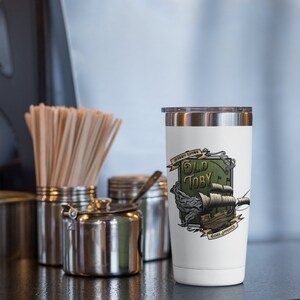 Fantasy Epic Old Toby Pipe Tobacco Design | Wizard Inspired Fantasy ...