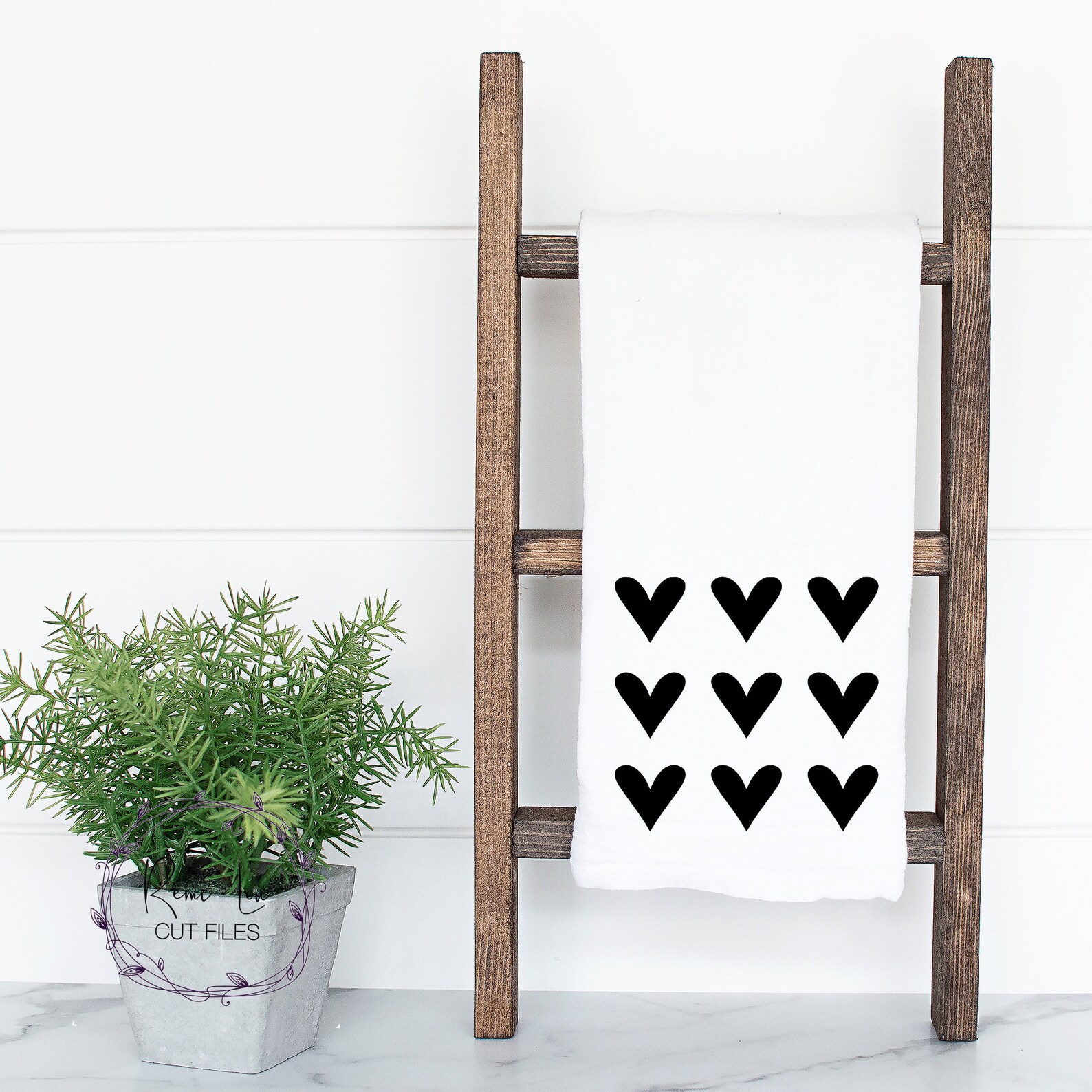 Heart Pattern SVG Valentines Day SVG Valentine Heart Svg - Etsy