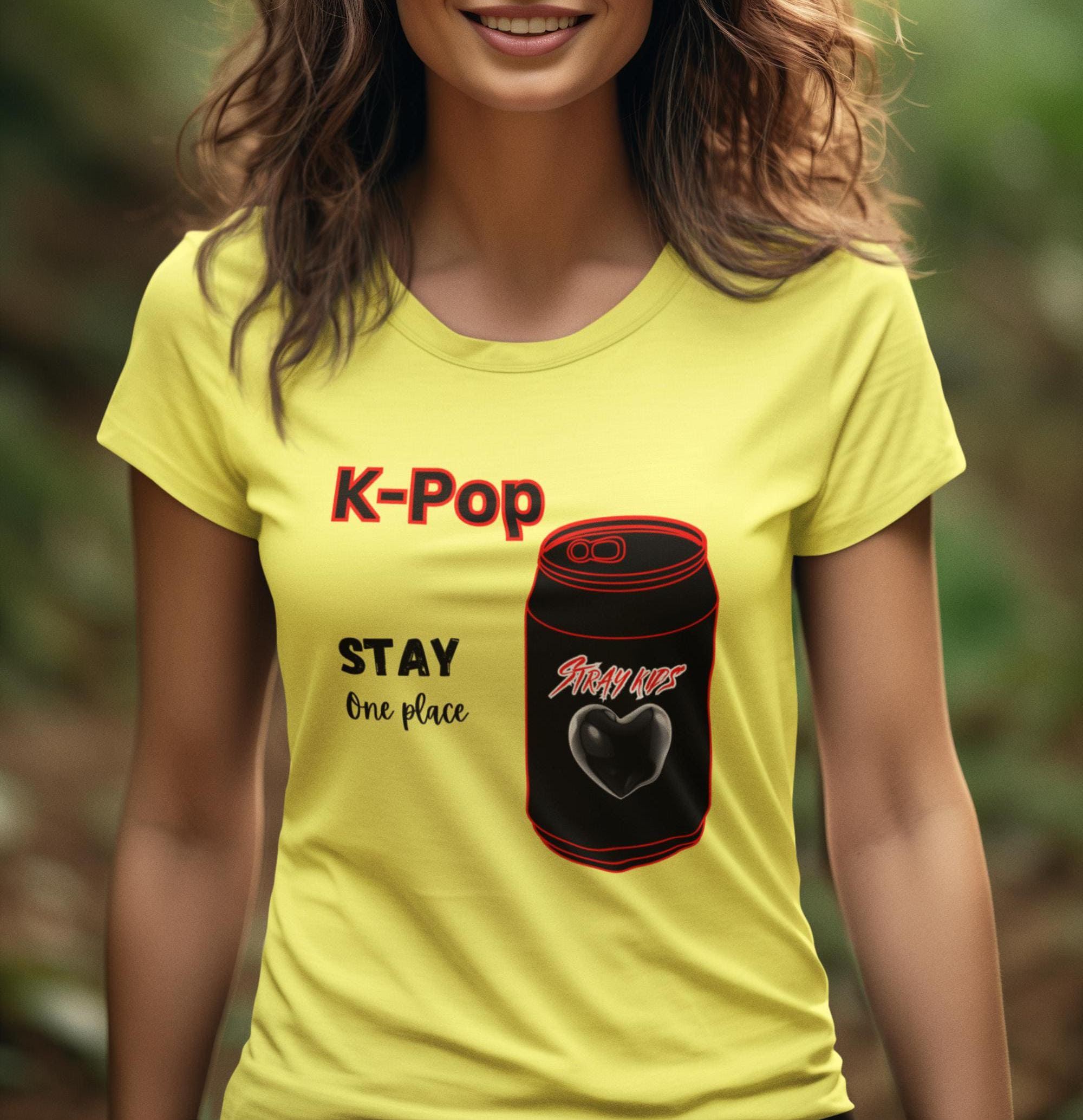 Stray Kids Shirt, Stray Kids Merch, Korean Wave, Kpop Fandom, Kpop ...