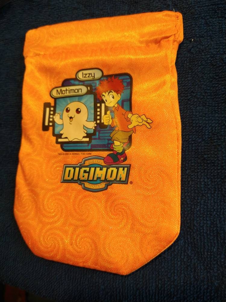 Digimon Digital Monsters Marbles - Etsy