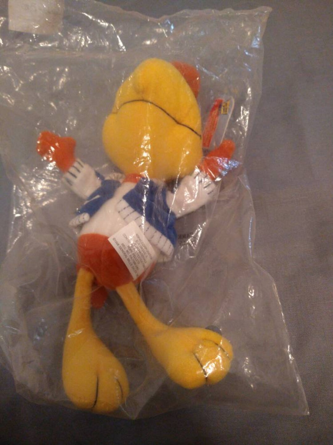 General Mills Breakfast Pals - Etsy