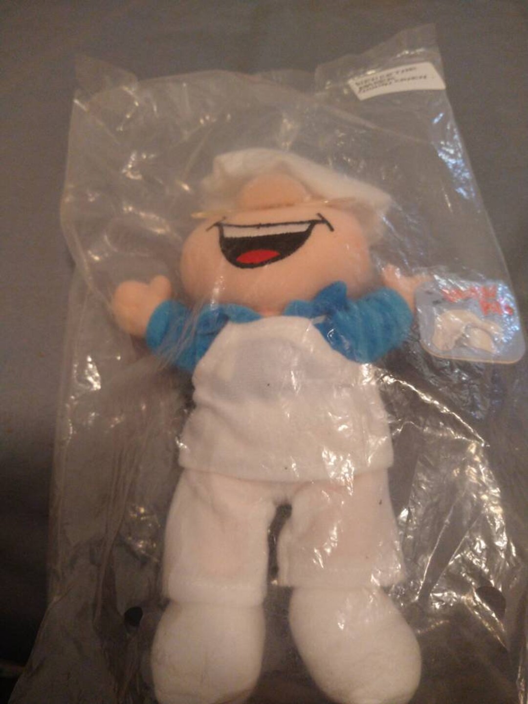 General Mills Breakfast Pals - Etsy