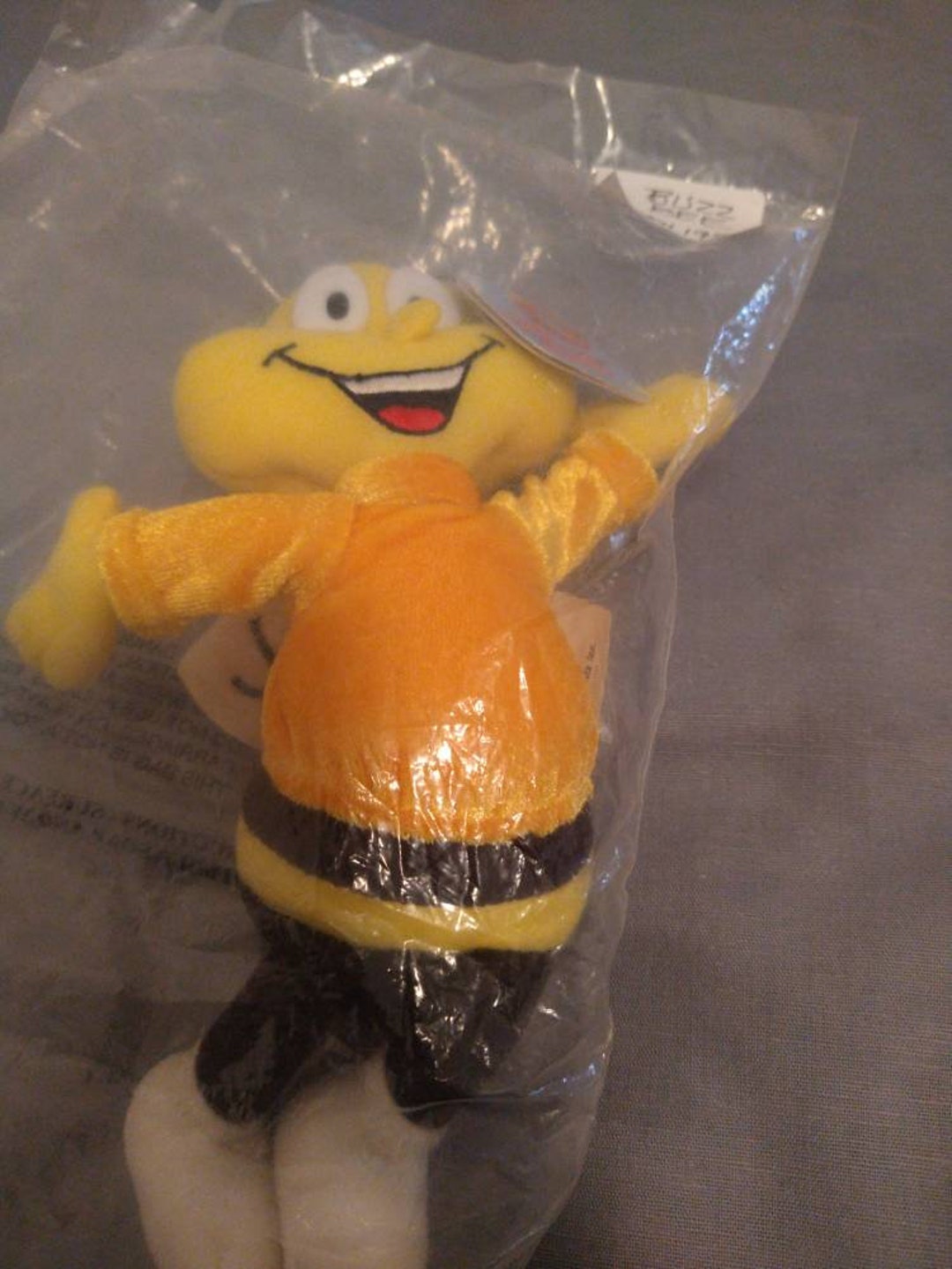 General Mills Breakfast Pals - Etsy