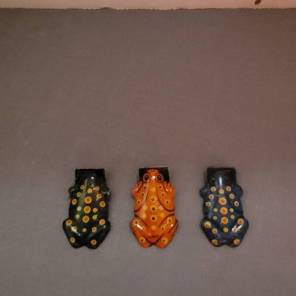 Vintage Clicker - Etsy