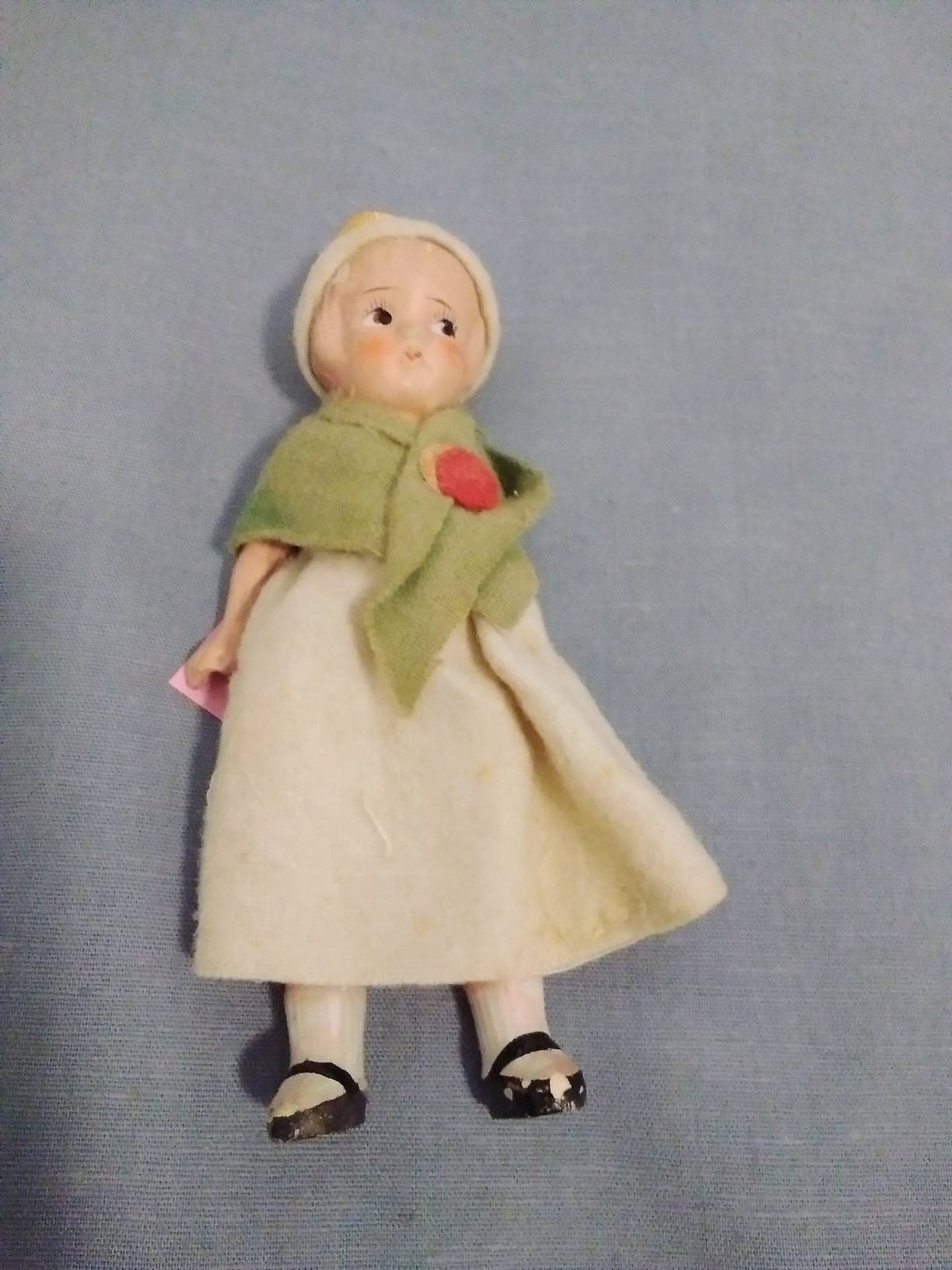 German Doll - Etsy