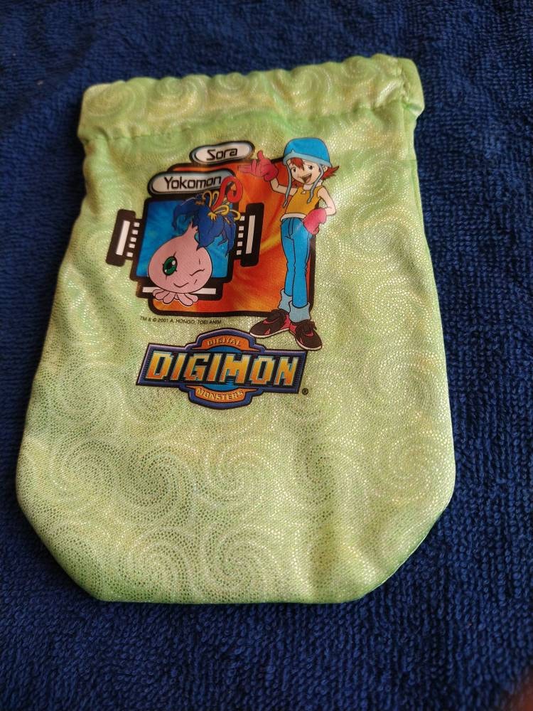 Digimon Digital Monsters Marbles - Etsy