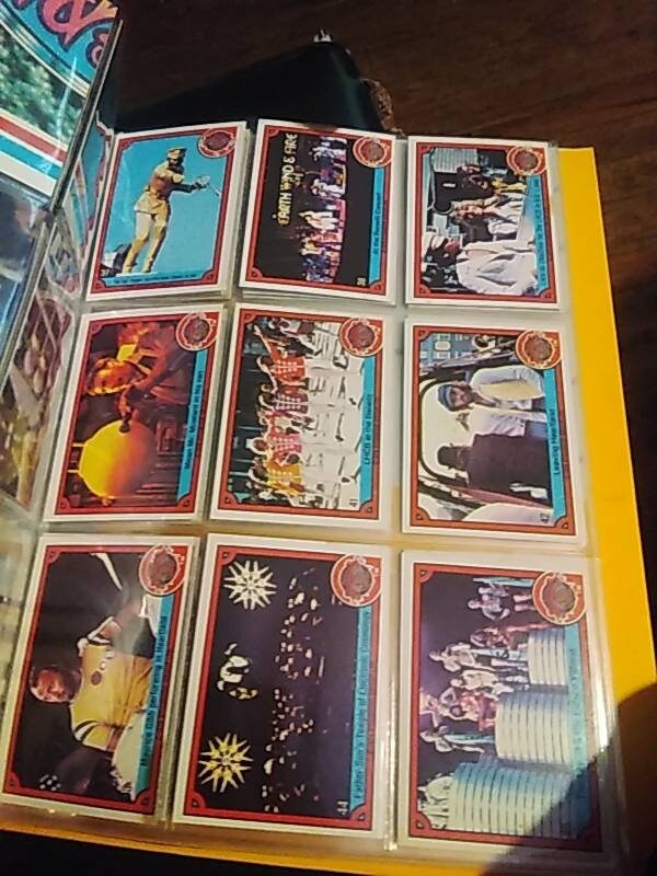 Sgt. Pepper's Lonely Hearts Band Cards - Etsy