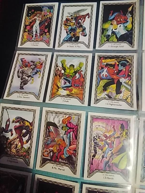 Spidey Team up Cards - Etsy