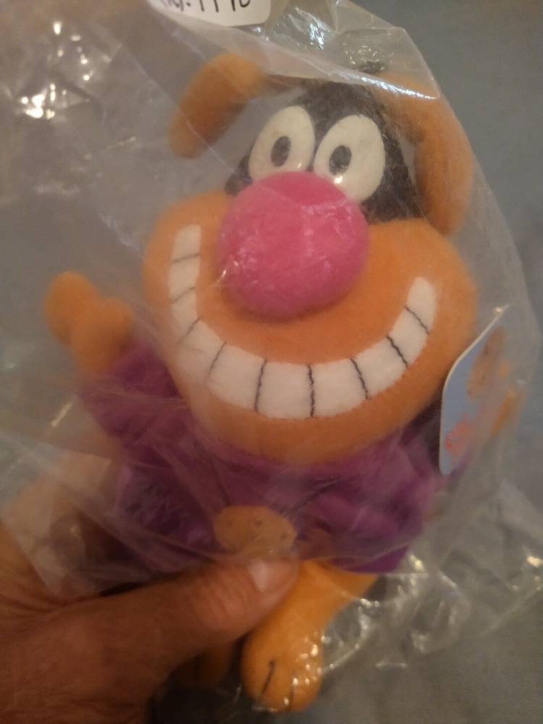 General Mills Breakfast Pals - Etsy