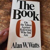 Alan Watts Portrait, the Spiritual Philosopher, Theologist, and ...