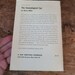 The Cosmological Eye. Henry Miller. New Directions. 1939. Second ...