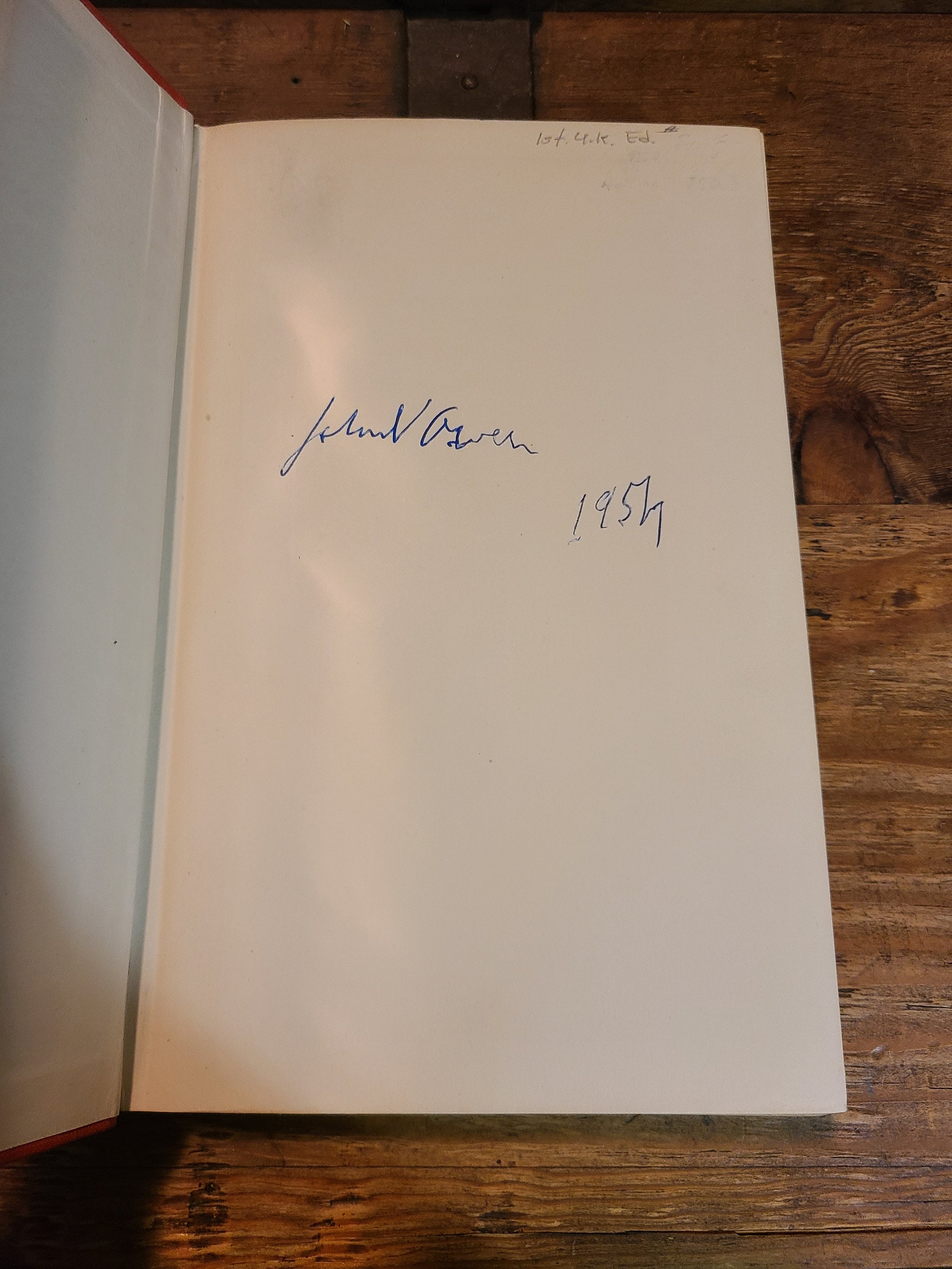 The Rebel. Albert Camus. Hamish Hamilton. First U.K. Edition. | Etsy