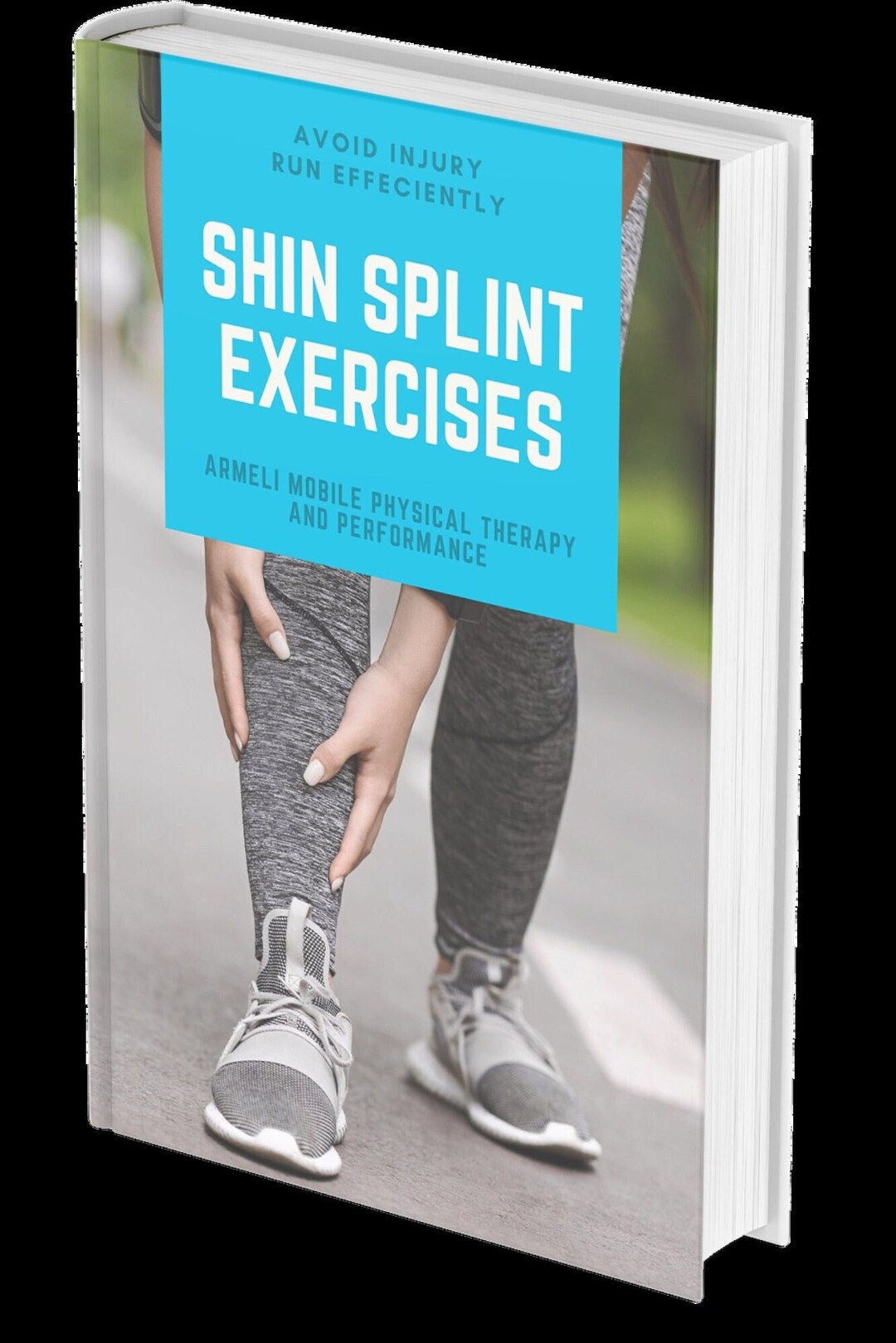 Exercises for Shin Splints - Etsy