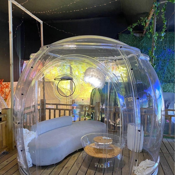 Outdoor Domes - Etsy