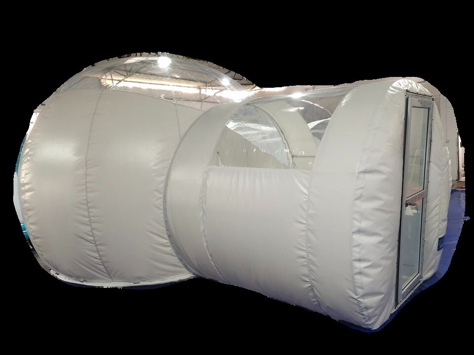 Bubble Dome 19 Ft in Diameter by Domespaces RD1900 - Etsy