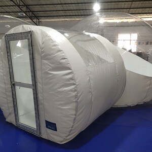 Bubble Dome 19 Ft in Diameter by Domespaces RD1900 - Etsy