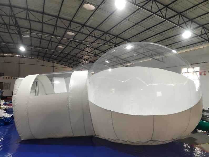 Bubble Dome 19 Ft in Diameter by Domespaces RD1900 - Etsy