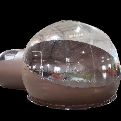 Bubble Dome 19 Ft in Diameter by Domespaces RD1900 - Etsy