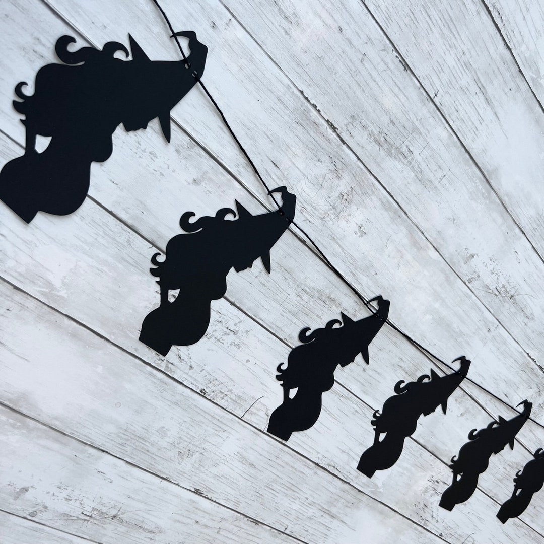 Halloween Baby Shower Gender Reveal Cauldron Witch Baby Brewing Banner ...