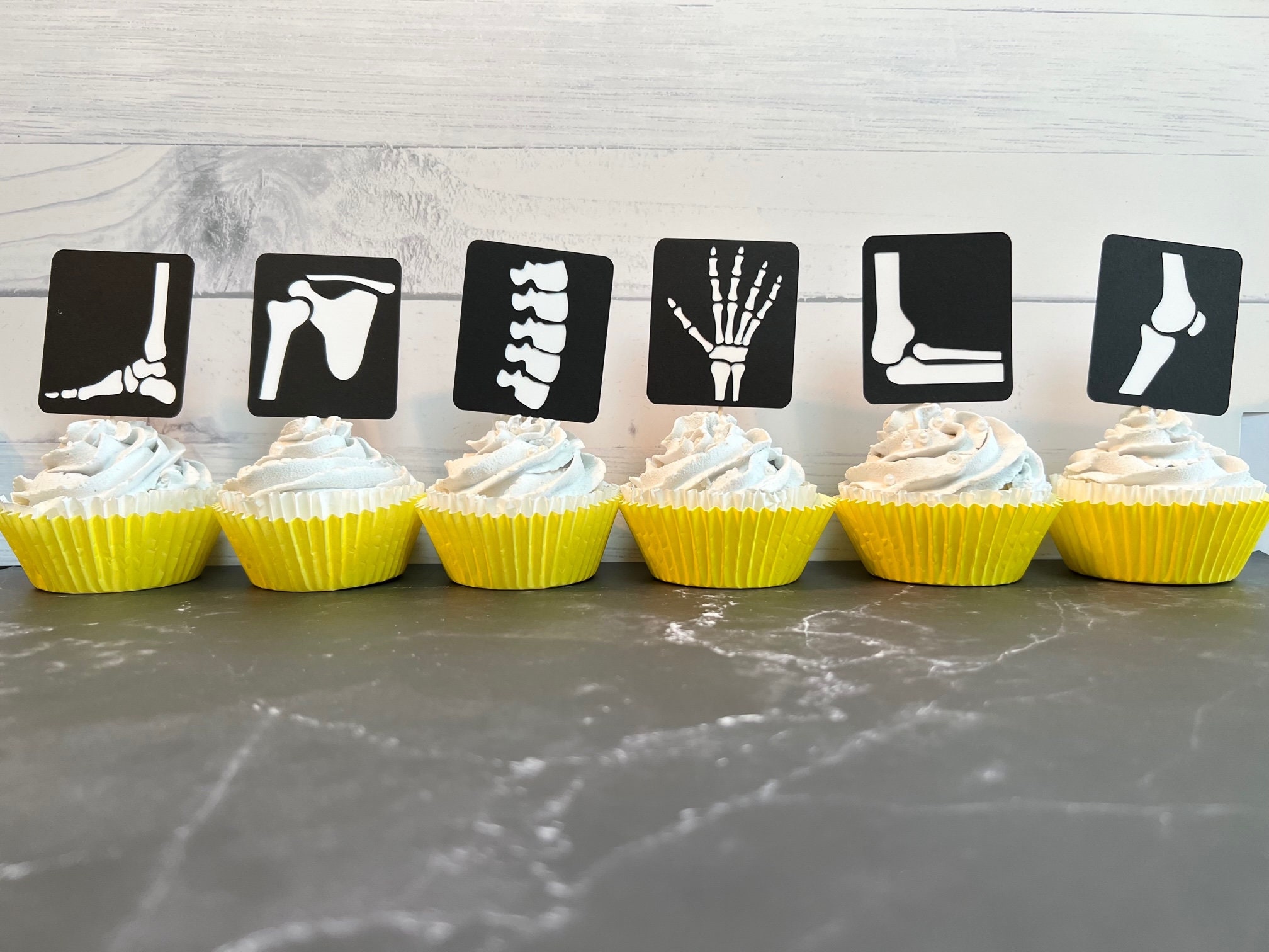 Ultrasound Computer Cake