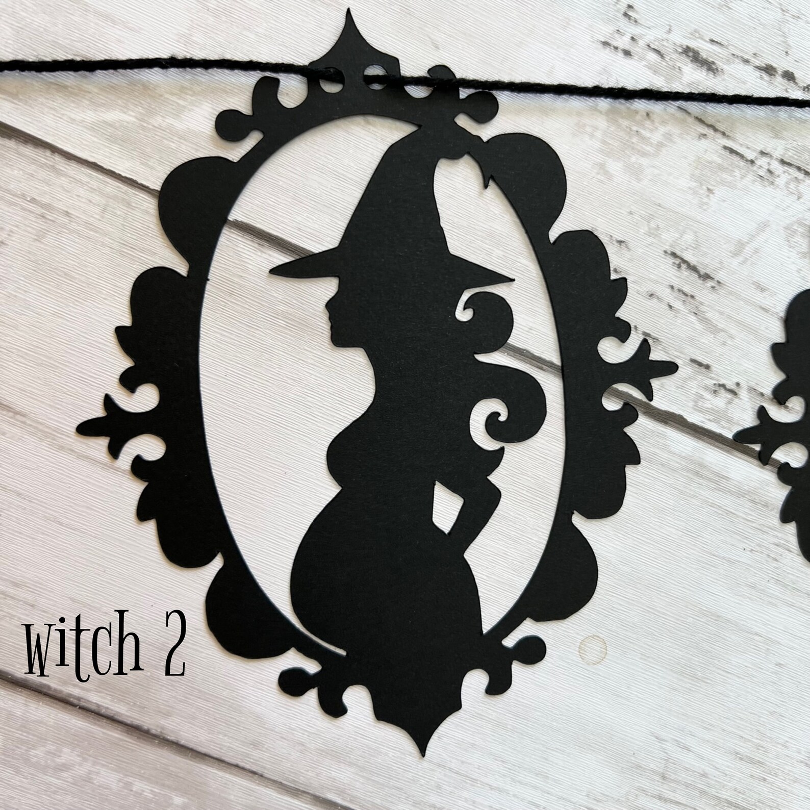 Halloween Baby Shower Gender Reveal Cauldron Witch Baby - Etsy