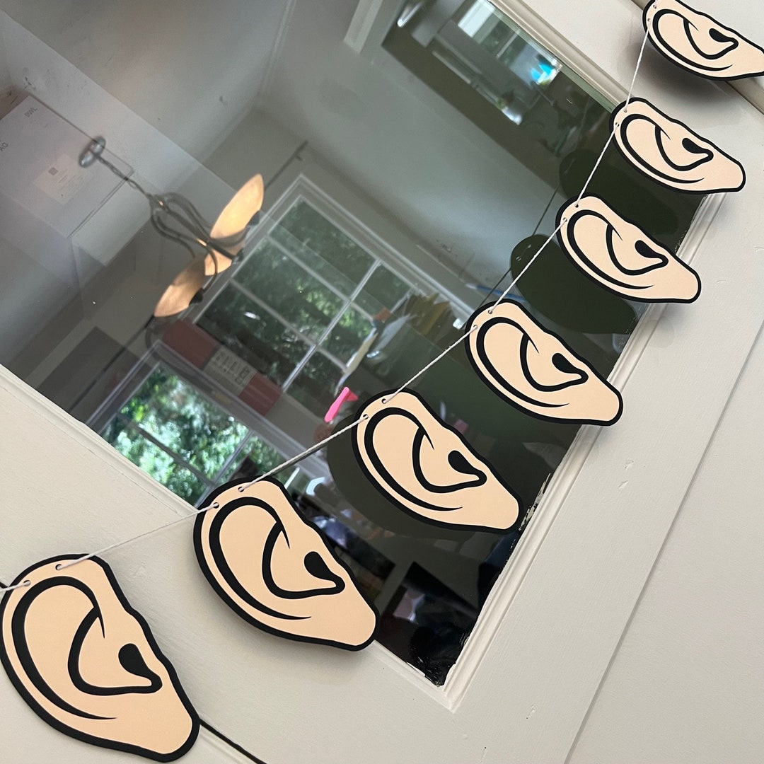 Ear Audiology Audiologist Hearing Body Deaf ENT Doctor Surgeon Nurse ...