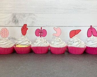 Heart Transplant Decorations - Etsy