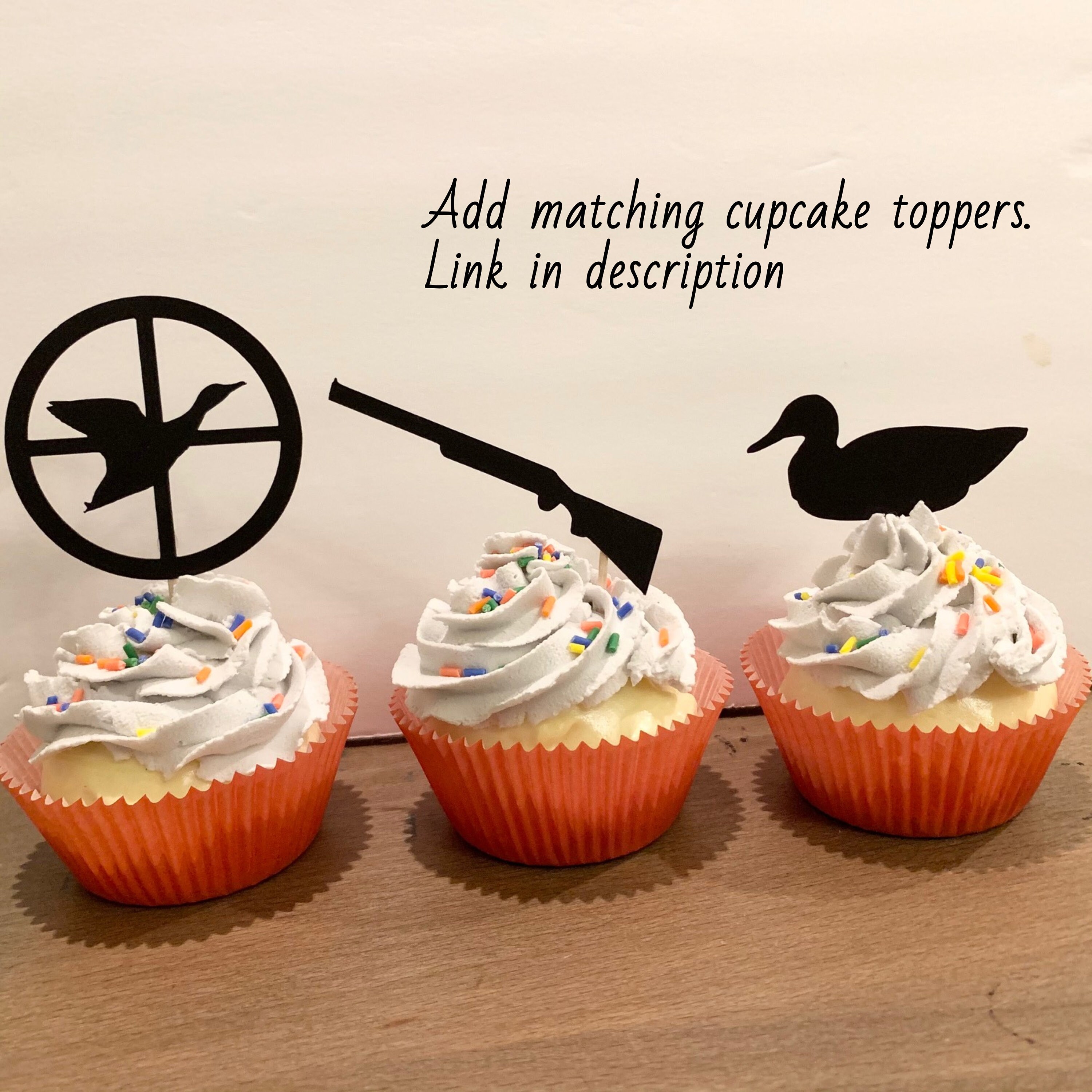 Duck Hunting Happy Birthday Banner Garland Duck Hunting - Etsy