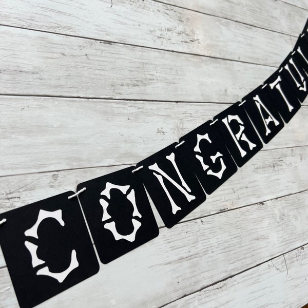 You’re Officially Rad Greeting Card - Match Day, Graduation - Etsy