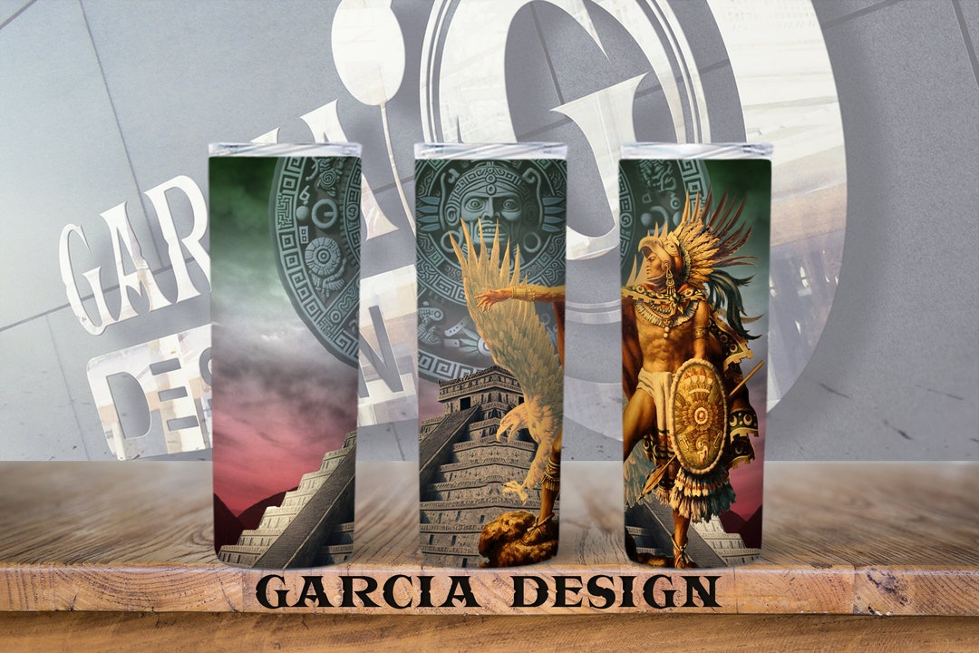 Aztec PNG Instant Digital Download Print File Tumbler Sublimation ...